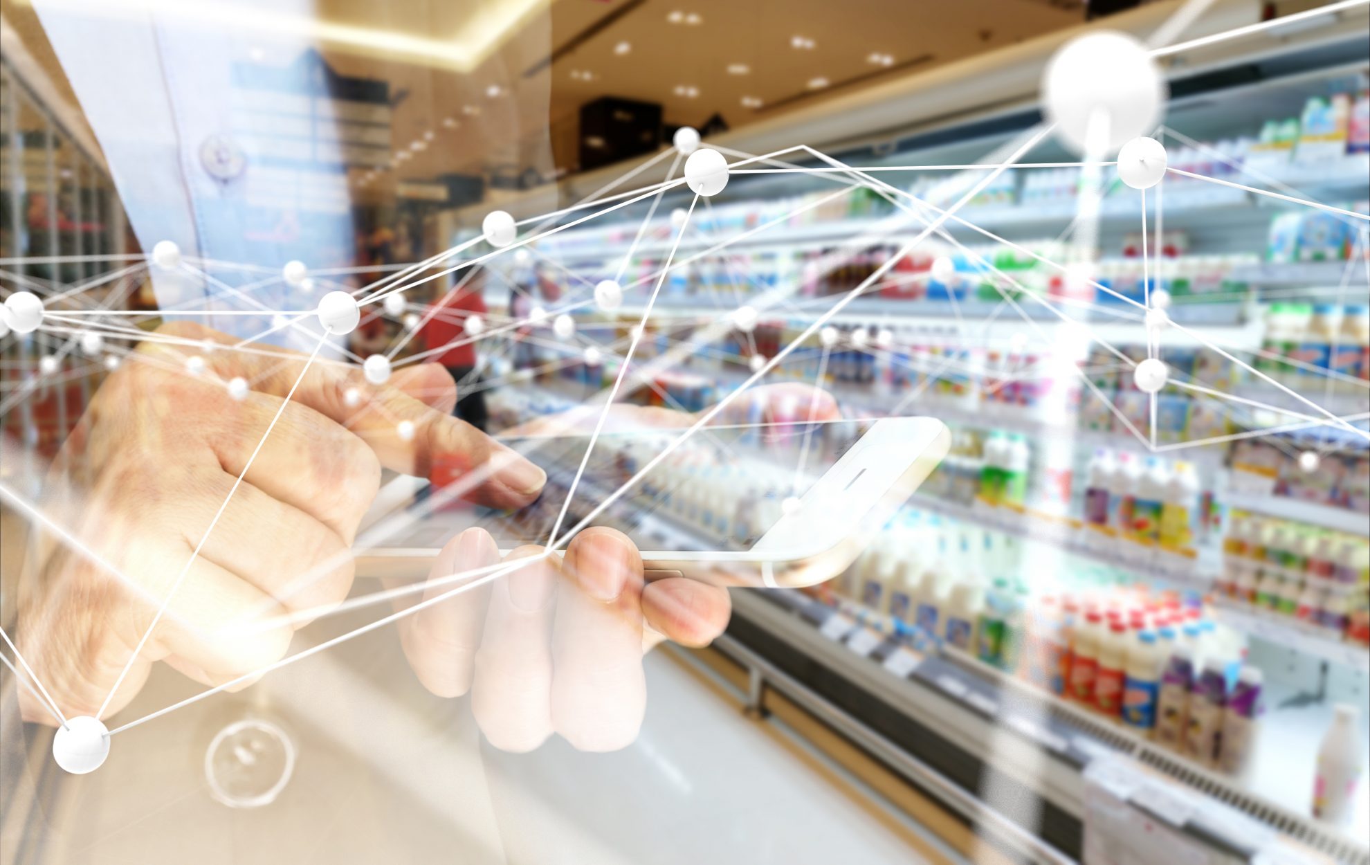 GCC Retail Sector : A shift toward Artificial Intelligence | Infomineo